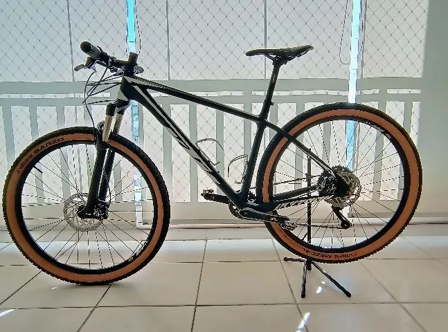 Bike KTM Mtb - Ciclismo - Engordadouro, Jundiaí 1389222072 | OLX