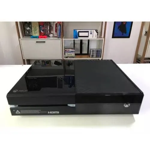 "xbox one fat console" - Consoles de Vídeo Game no Brasil