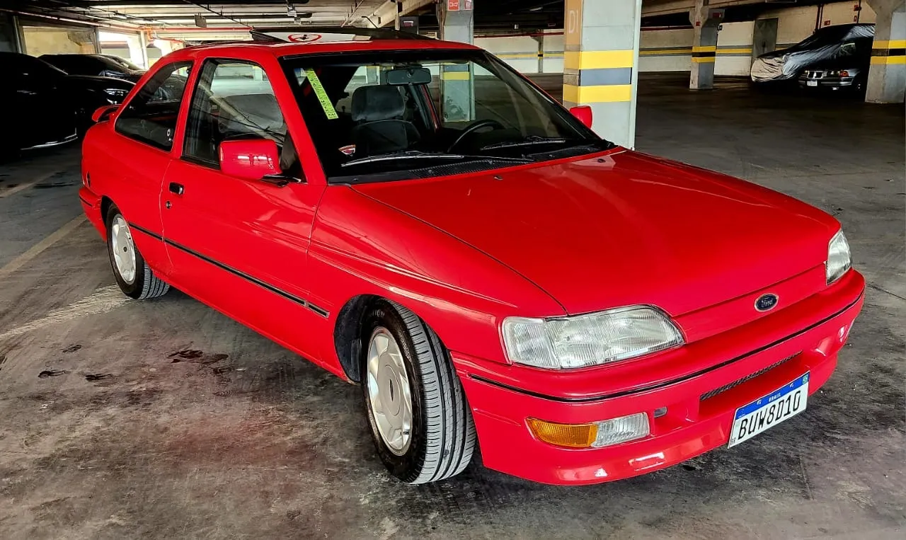 "ford xr3" - Carros Usados e Novos à venda