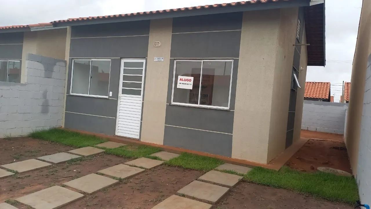 Casa 2 quartos à venda - Raposa - MA 1444095873 | OLX