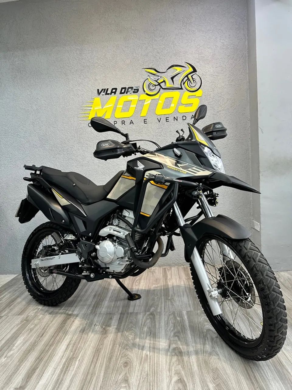 HONDA 300 ADVENTURE FLEX 2023 - 1411645225 | OLX