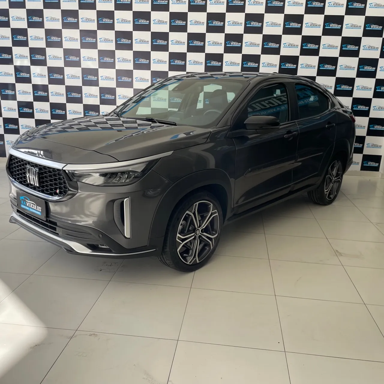 FIAT FASTBACK 2023 Usados e Novos