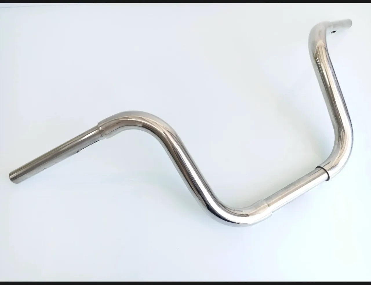 "guidon de moto" - Peças para motos no Brasil