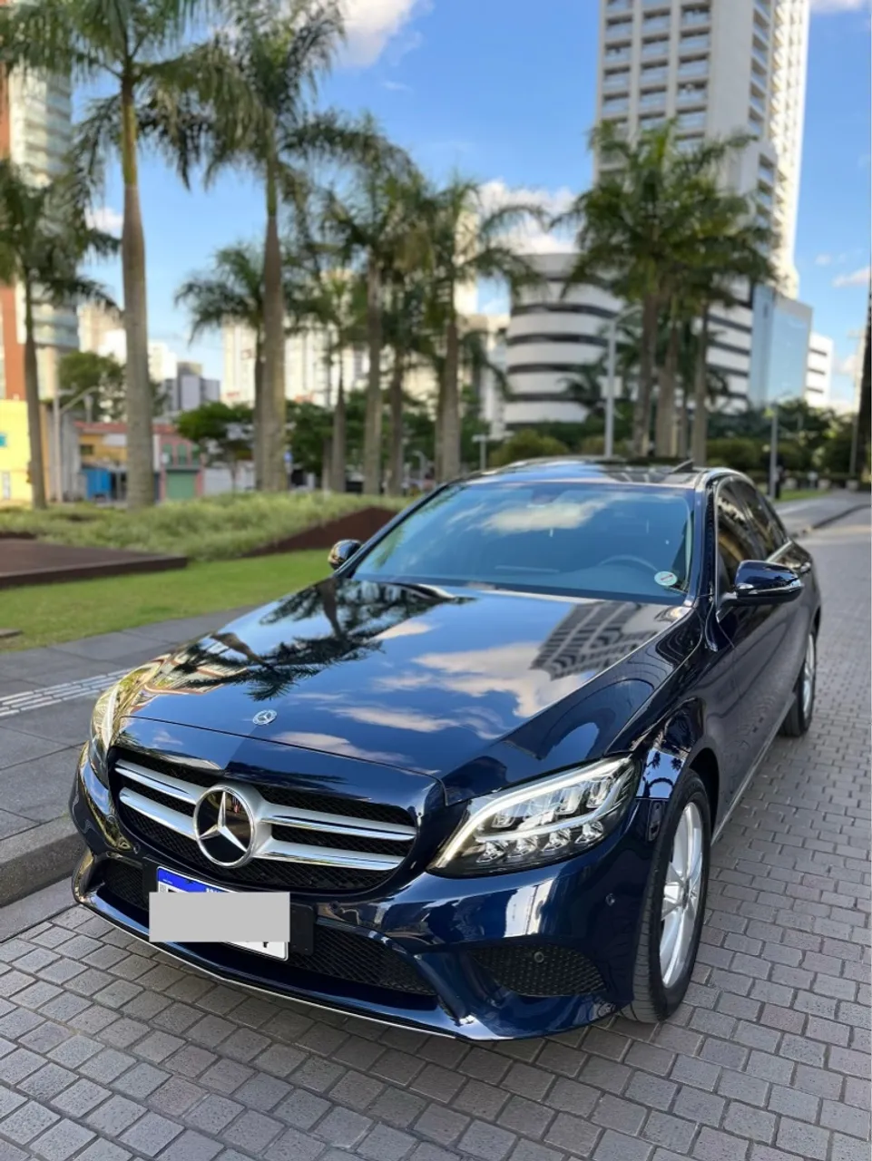 "mercedes 1418" no Brasil