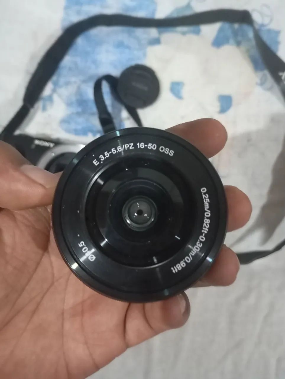 Sony Mirrorless Camera - Câmeras e Filmadoras - Cidade Pomar, Serra ...