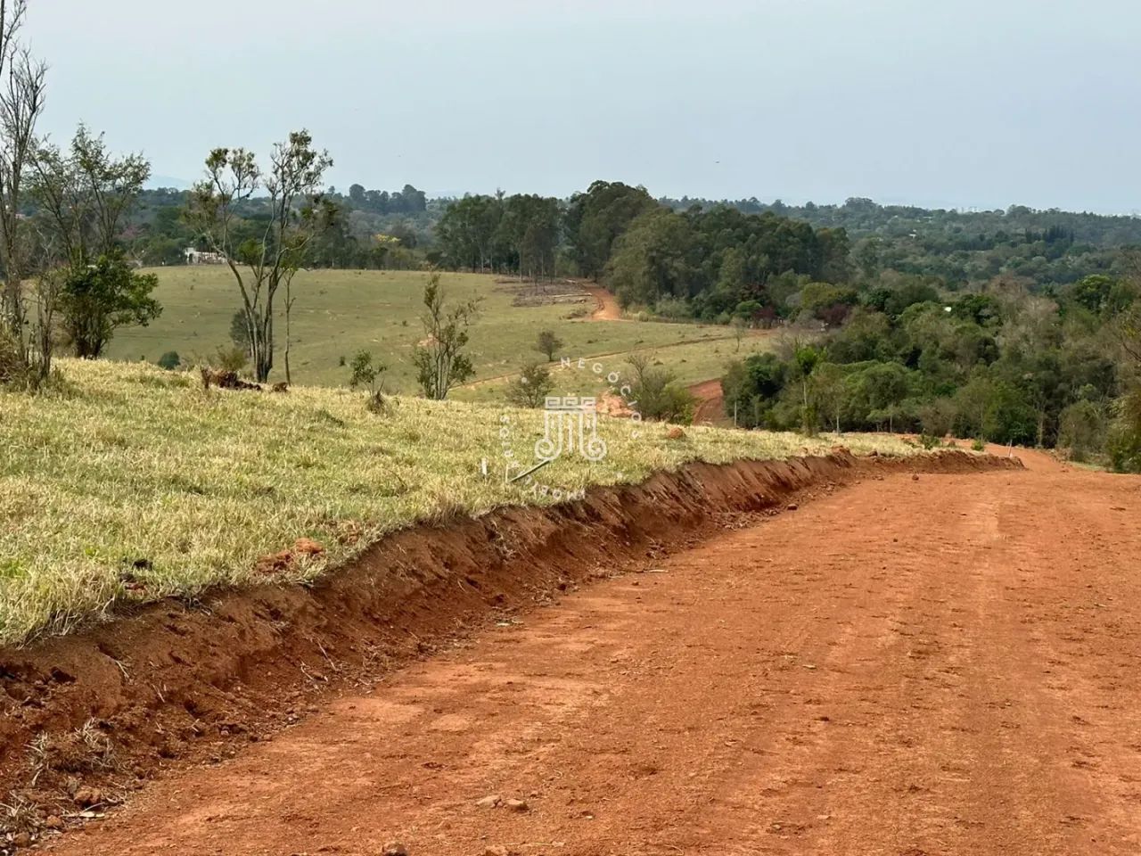 LOTE RURAL A VENDA CONDOMÍNIO FAZENDA POR DO SOL BAIRRO GUACURI EM ...