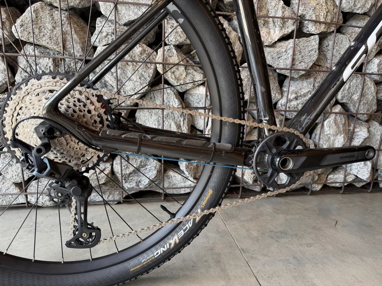 Bicicleta Scott Scale Rc - L - Ciclismo - Vila Santa Izabel, Itabira ...