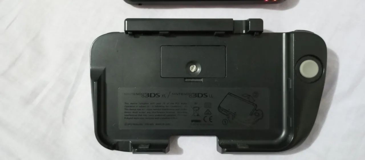 Nintendo 3DS XL. OPORTUNIDADE ÚNICA. Pra sair logo. - Consoles de Vídeo ...