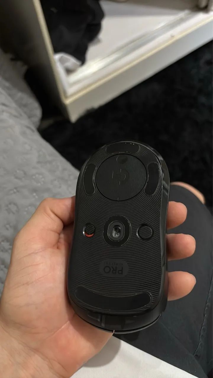 mouse logitech g pro superlight - Periféricos e Acessórios de ...