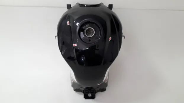 "tanque cg 160" no Brasil