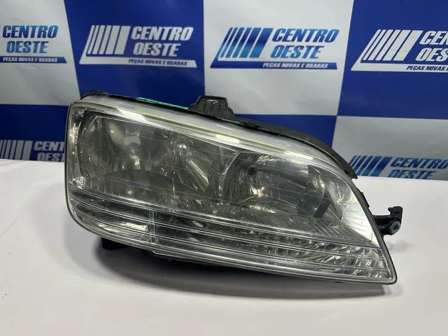 "farol do idea 2006" no Brasil