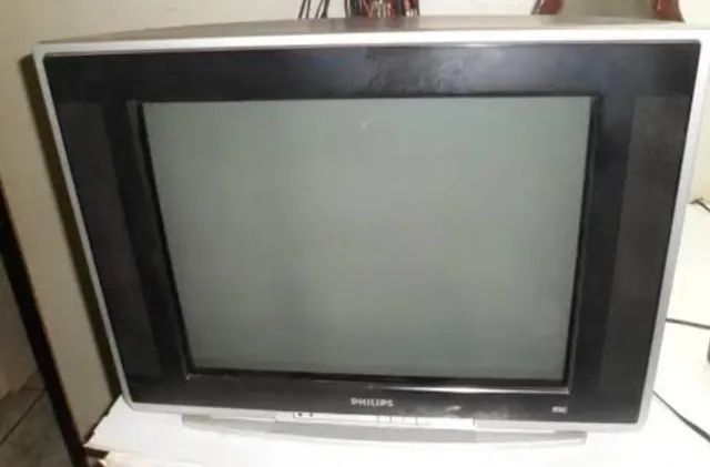 Tv de tubo 50 polegadas | +28 anúncios na OLX Brasil