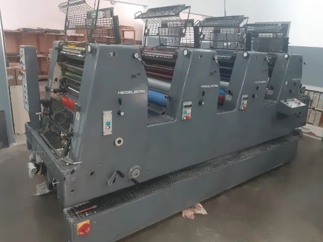 Offset gto | +6 anúncios na OLX Brasil