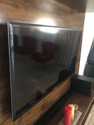 Tv sony bravia 55 polegadas | +23 anúncios na OLX Brasil
