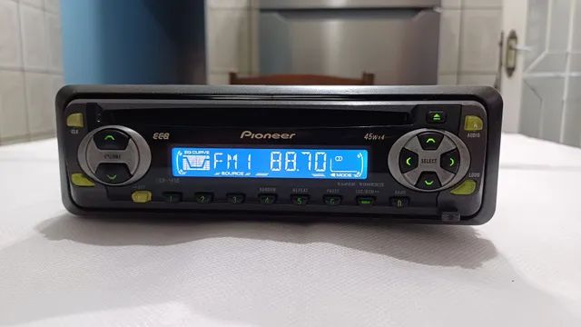 Peças e acessórios na Grande Campinas e região, SP