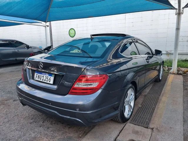 MERCEDES-BENZ Usados e Novos no Distrito Federal e região, DF