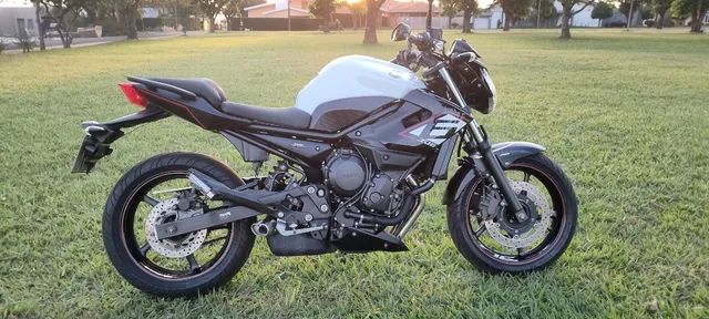 Motos YAMAHA XJ6 2015 em São Paulo