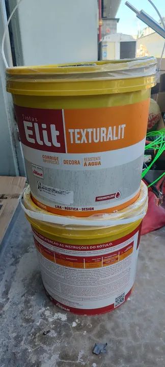 "textura rustica" no Brasil