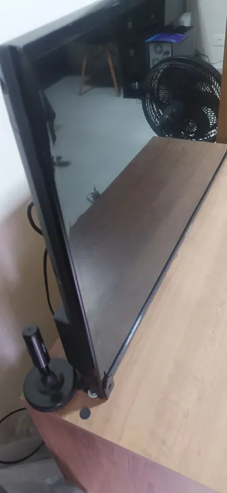 "tv lcd 32 polegadas" - TVs no Brasil