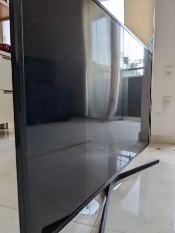 "smart tv samsung 4k 49 polegadas" no Brasil