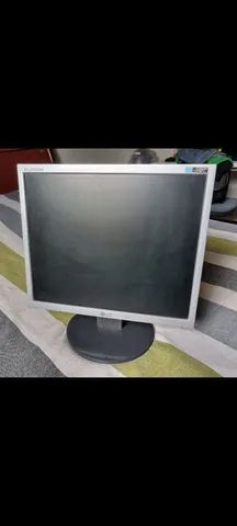 "monitor lg l1753t" no Brasil