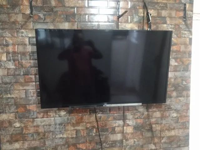 "tv sony 42 polegadas" no Brasil
