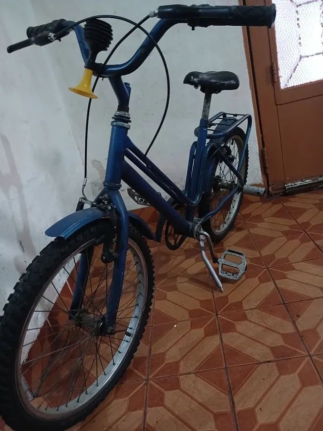 "fort bike" no Brasil