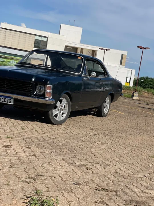 "opala turbo" - Carros Usados e Novos à venda
