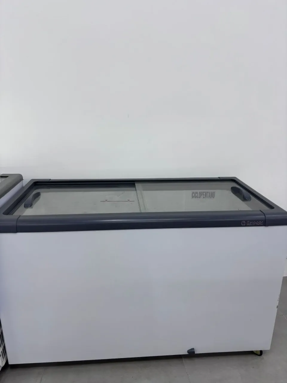 Freezers Horizontais no Brasil