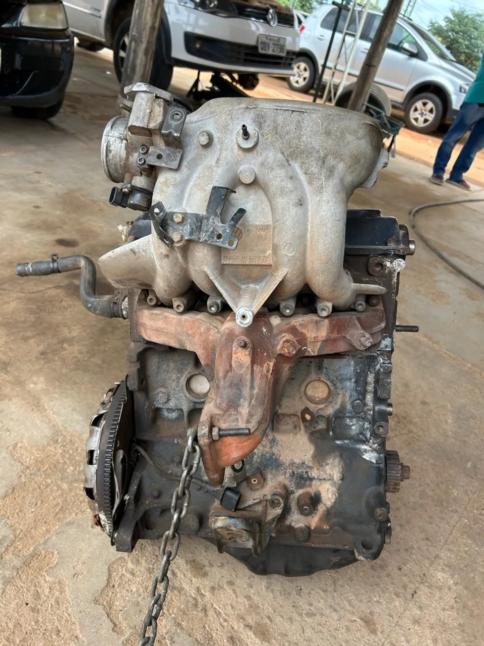 "motor ap completo" no Brasil