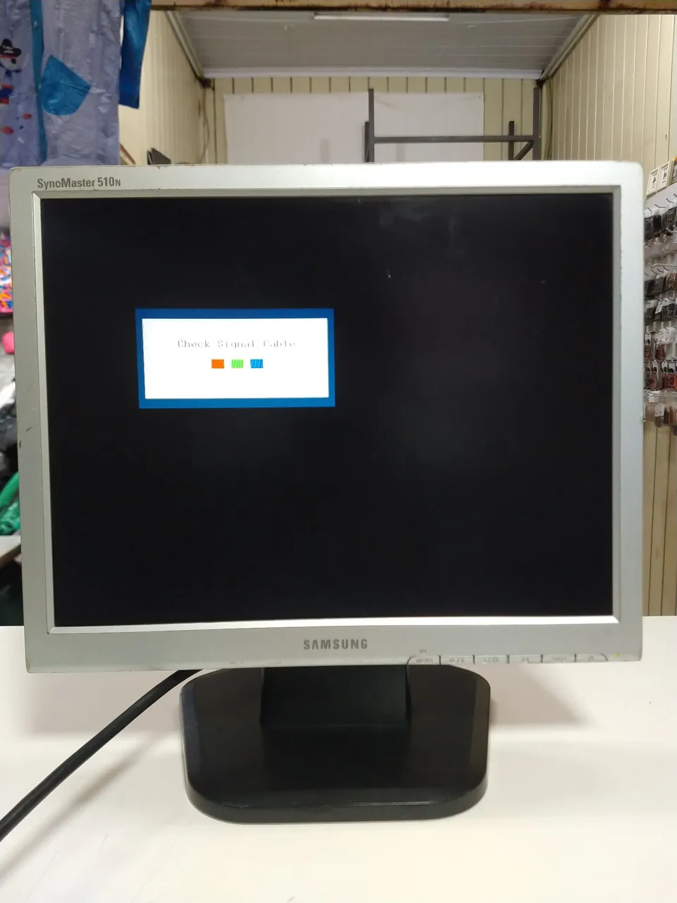 "monitor de 14 polegadas" - Monitores no Brasil