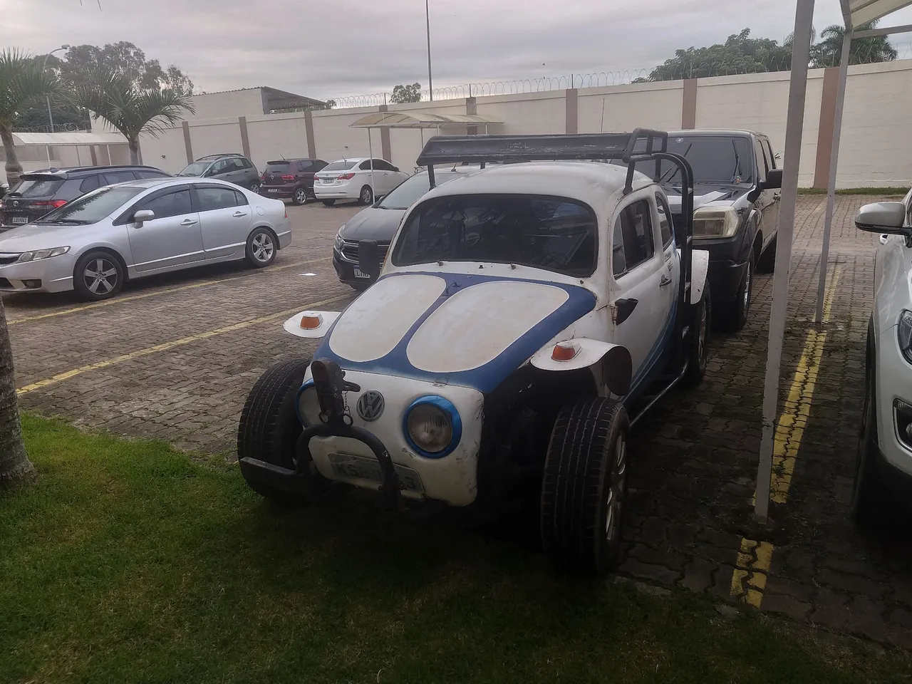 "motor mini buggy" no Brasil