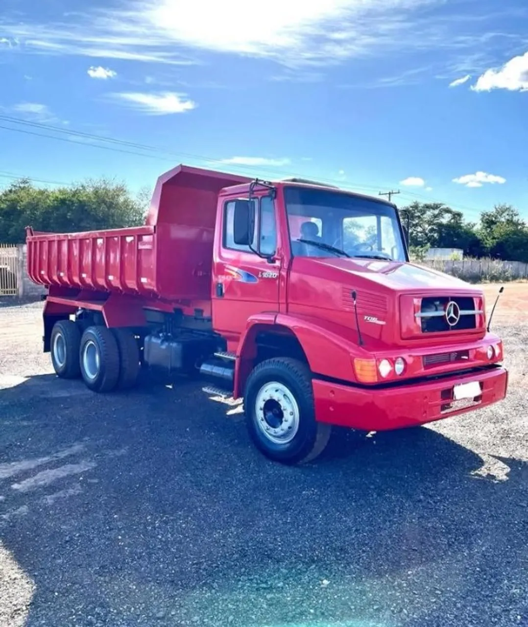 "cabine do 1620" no Brasil