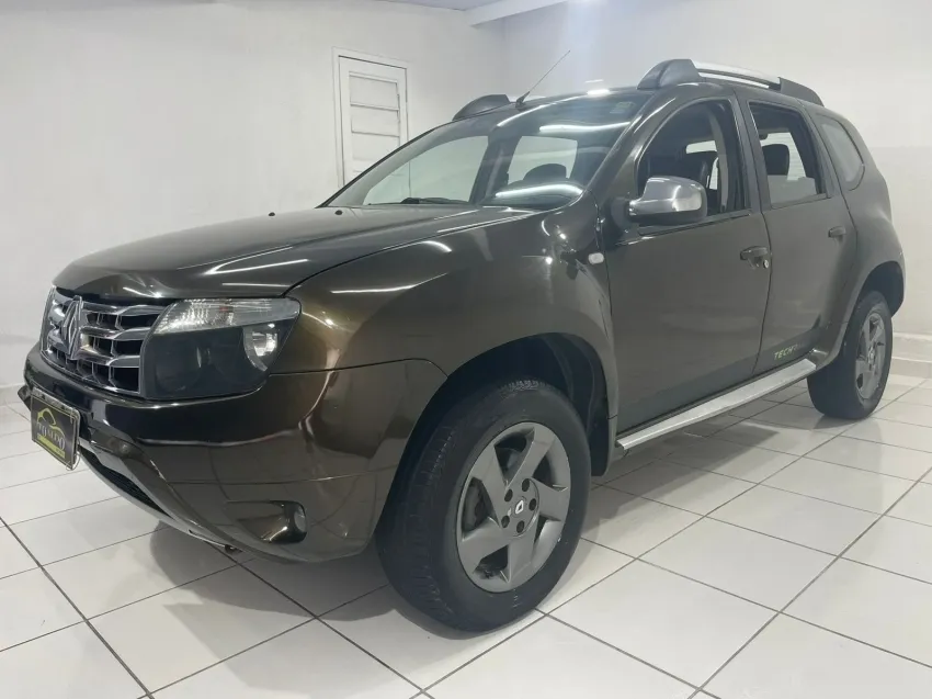 "renault duster 2014" - Carros Usados e Novos à venda