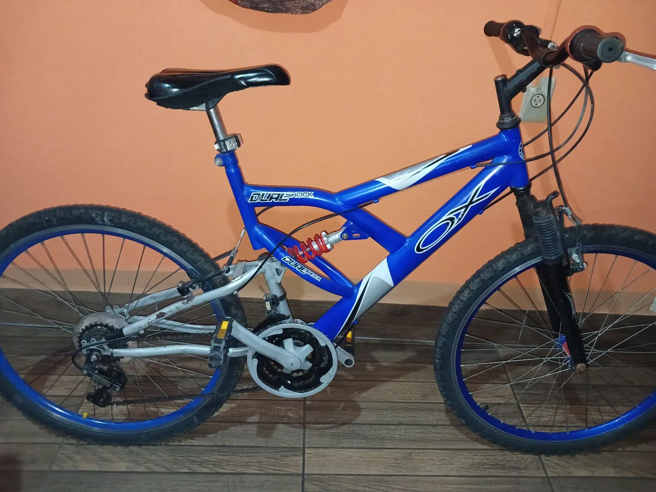 "bicicleta ox bike" - Ciclismo no Brasil