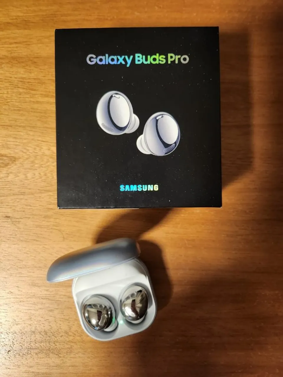 "samsung galaxy buds pro" no Brasil