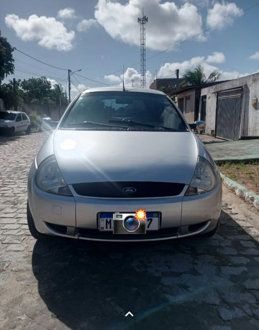 "ford ka 2007" - Carros Usados e Novos à venda