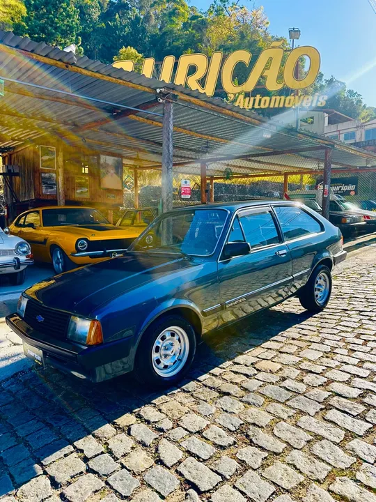 CHEVROLET CHEVETTE 1983 Usados e Novos