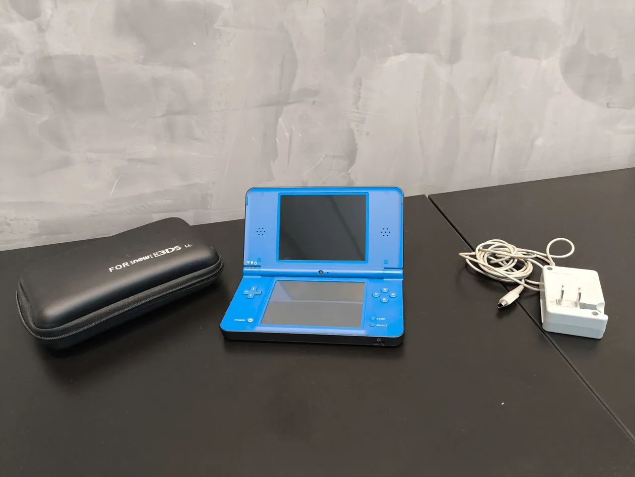 Nintendo DS Azul - Console de Vídeo Game - Consoles de Vídeo Game ...