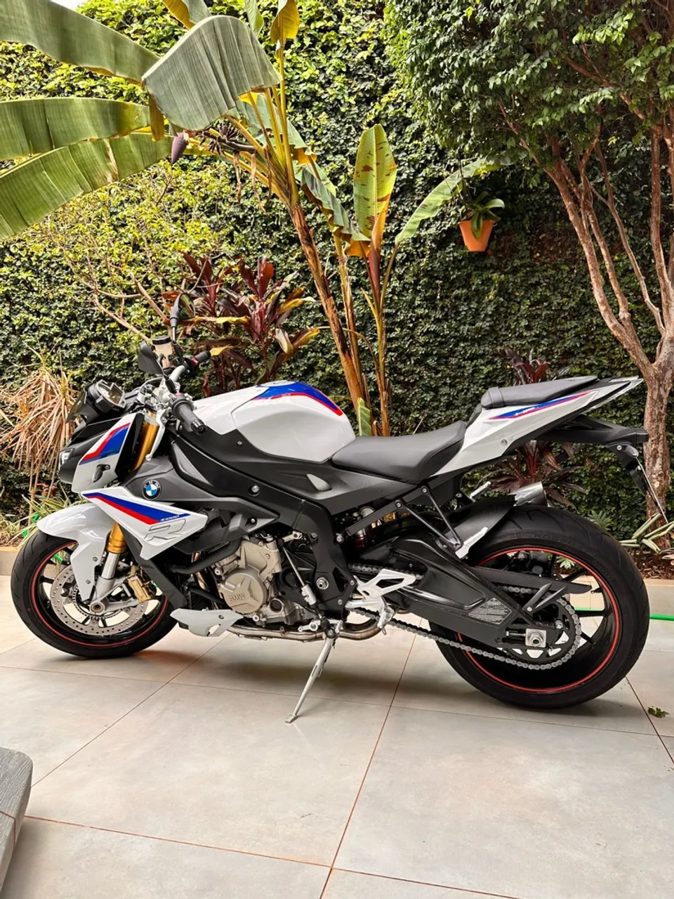 Motos BMW 2020 no Brasil