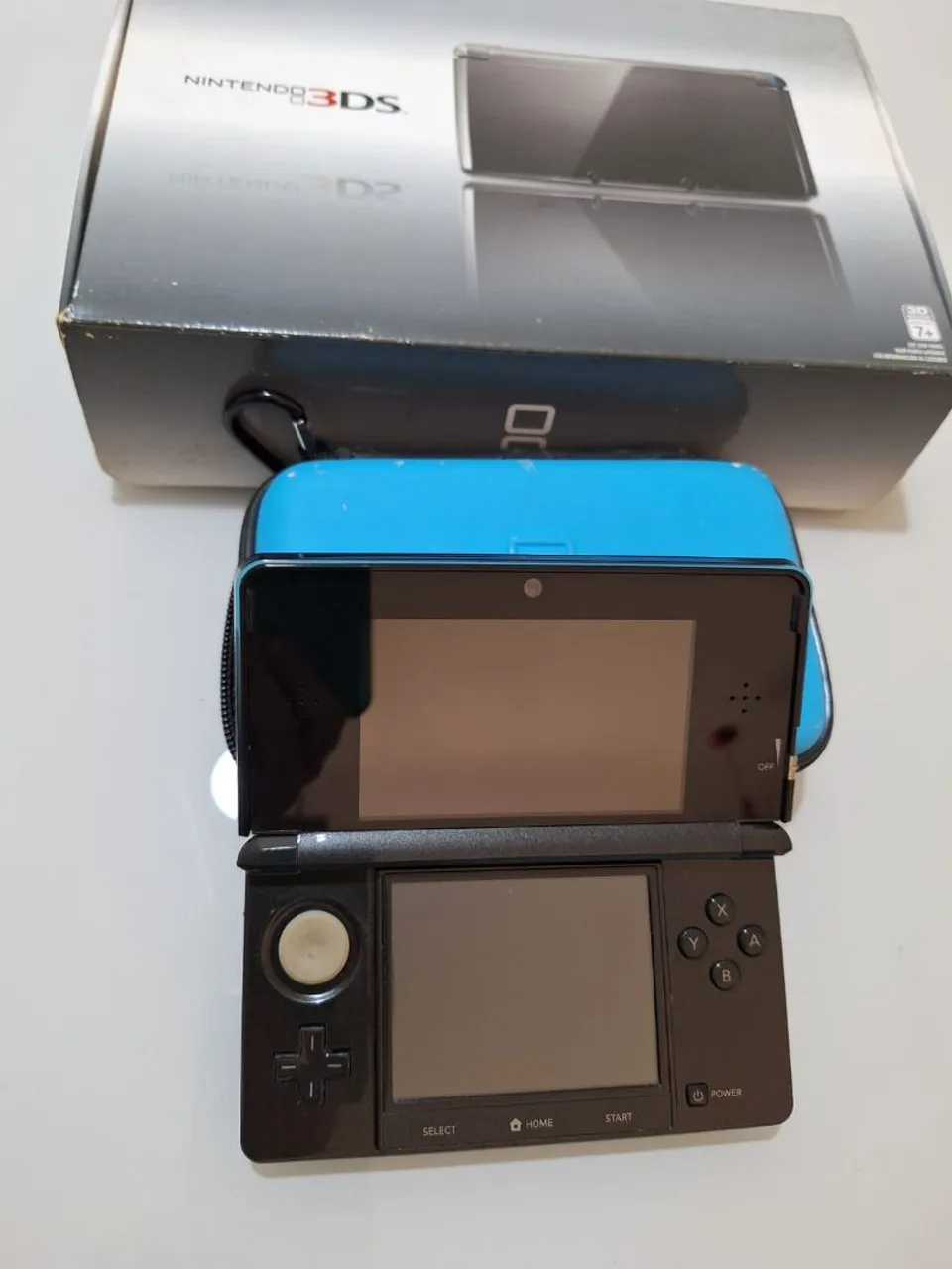 Consoles de Vídeo Game no Brasil