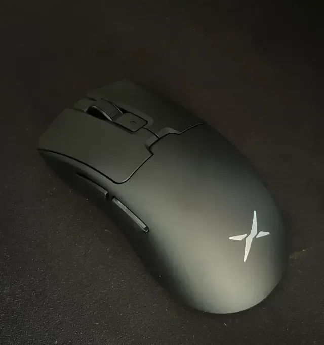 Mouse Gamer Delux M900 PRO, Sensor PAW3395 - Periféricos e Acessórios ...