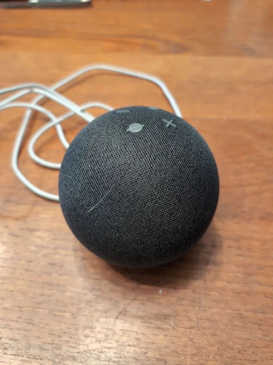 Echo dot 4th Alexa - Aparelhos de Som - Retiro, Volta Redonda ...