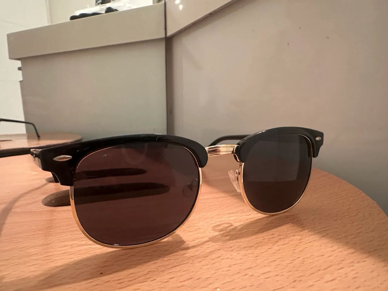 Óculos de sol Clubmaster - Acessórios - Leblon, Rio de Janeiro ...