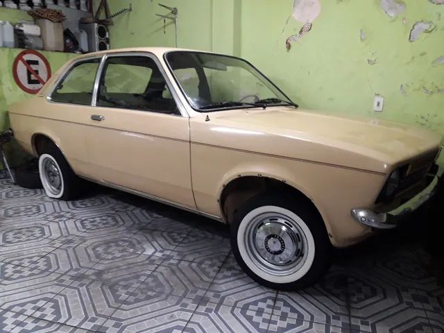 CHEVROLET CHEVETTE 1975 Usados e Novos