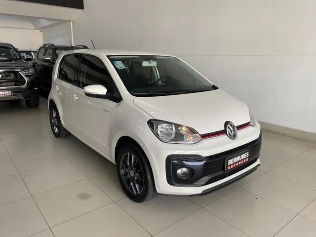 VOLKSWAGEN UP! 2019 Usados e Novos no ES