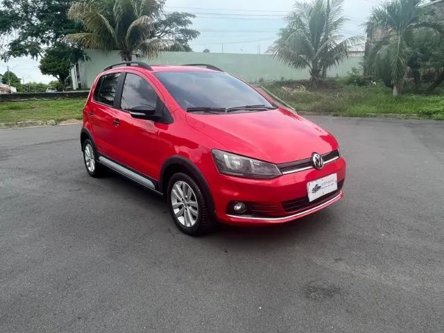 VOLKSWAGEN FOX 2017 Usados e Novos