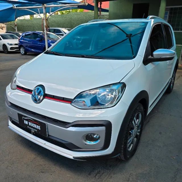 VOLKSWAGEN UP! 2019 Usados e Novos