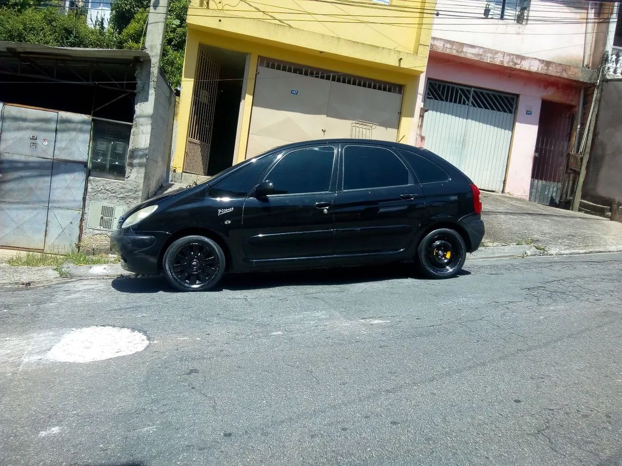 CITROEN XSARA Usados e Novos