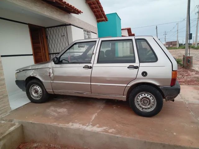 FIAT UNO 2000 Usados e Novos